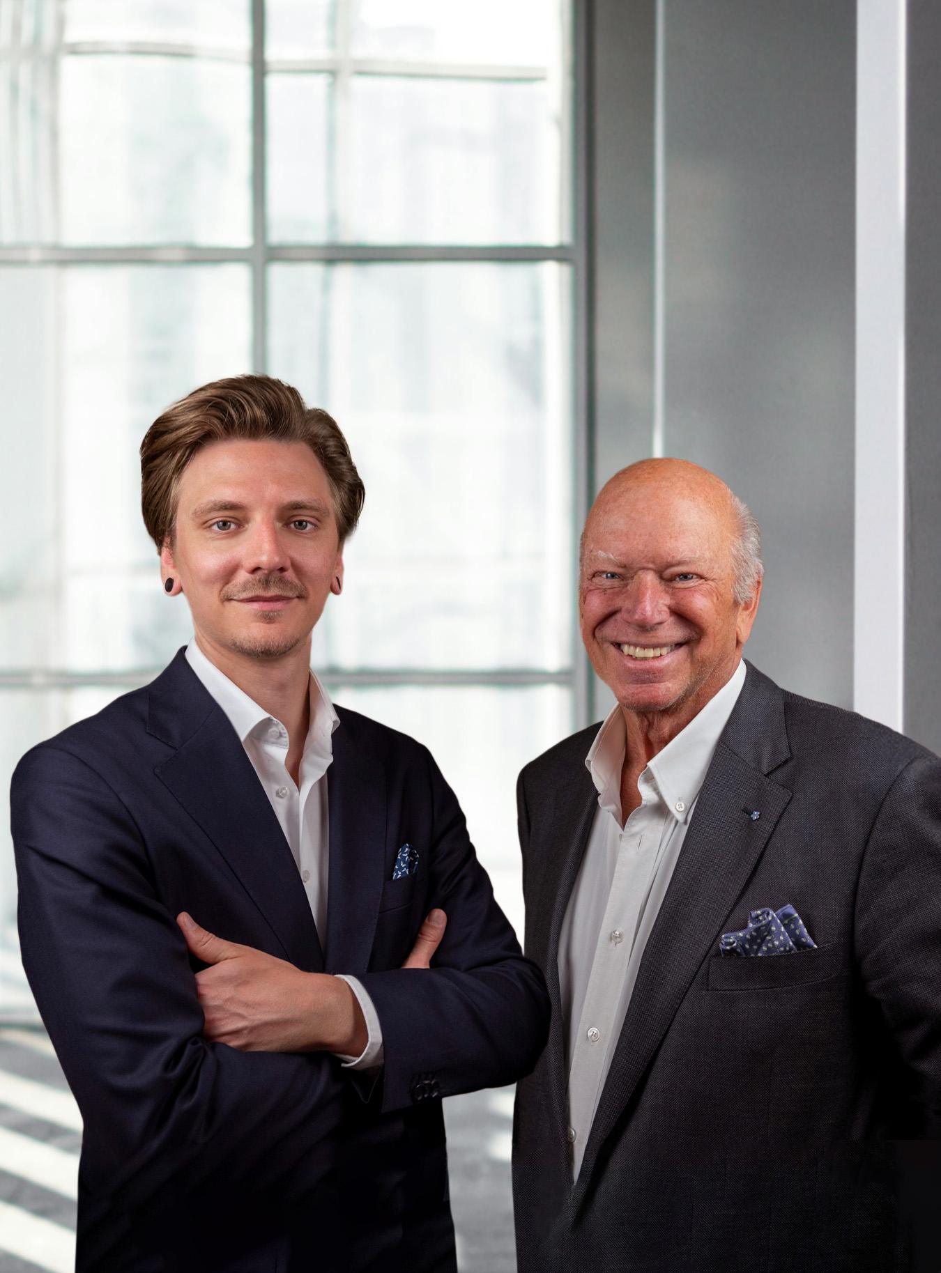 Über Uns | Thomas Immobilien